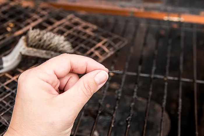 Safe grilling: How to avoid food poisoning at cookouts