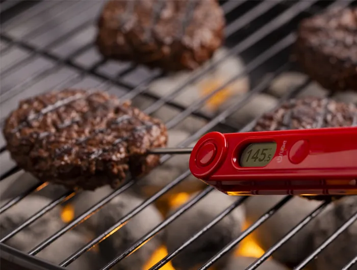 Safe grilling: How to avoid food poisoning at cookouts