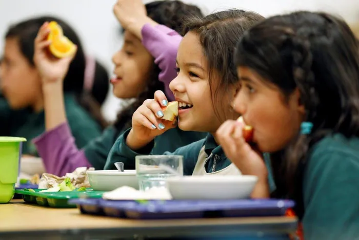 Nutrition for All Children | Center for Science in the Public Interest