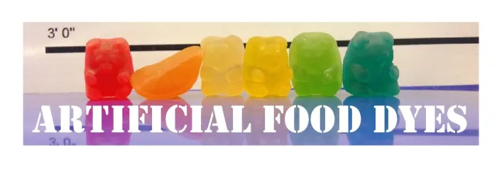 Synthetic Food Dyes Affect Children’s Behavior | Center for Science in ...