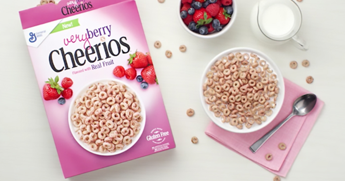 Tricks of the trade: Misleading food ads & labels | Center for Science ...