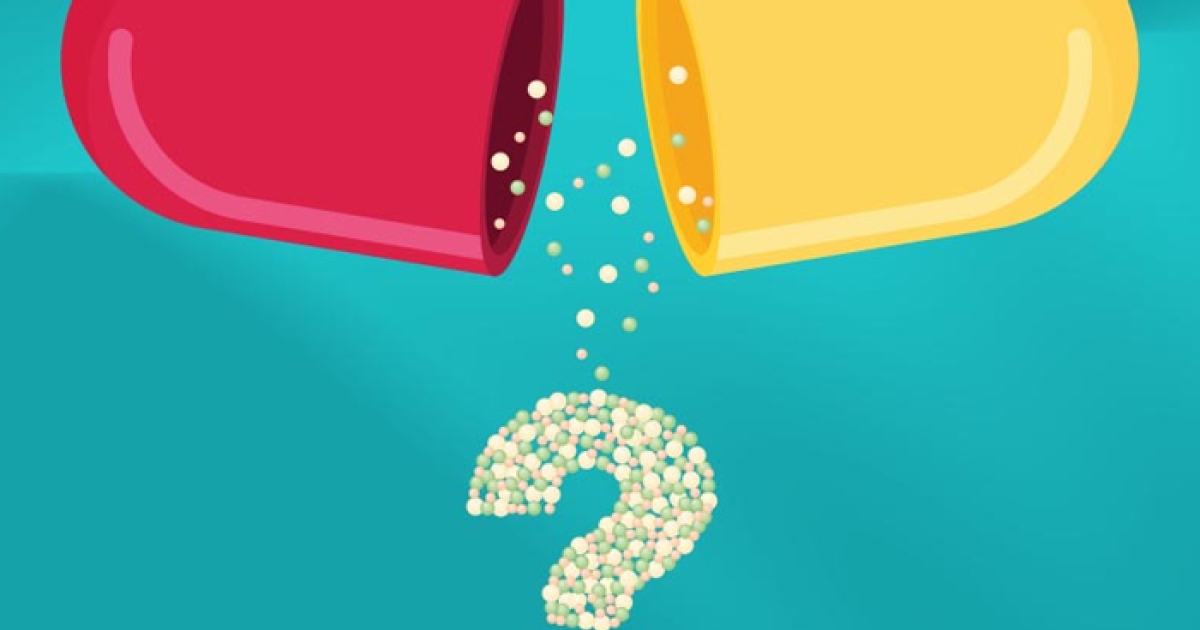 Tainted supplements: Are you taking hidden drugs? | Center for Science ...