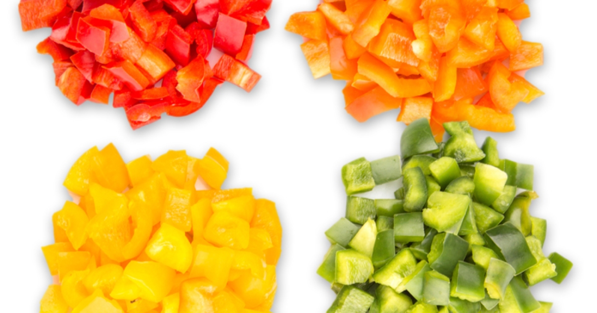 10 healthy shortcuts to make vegetables a snap | Center for Science in ...