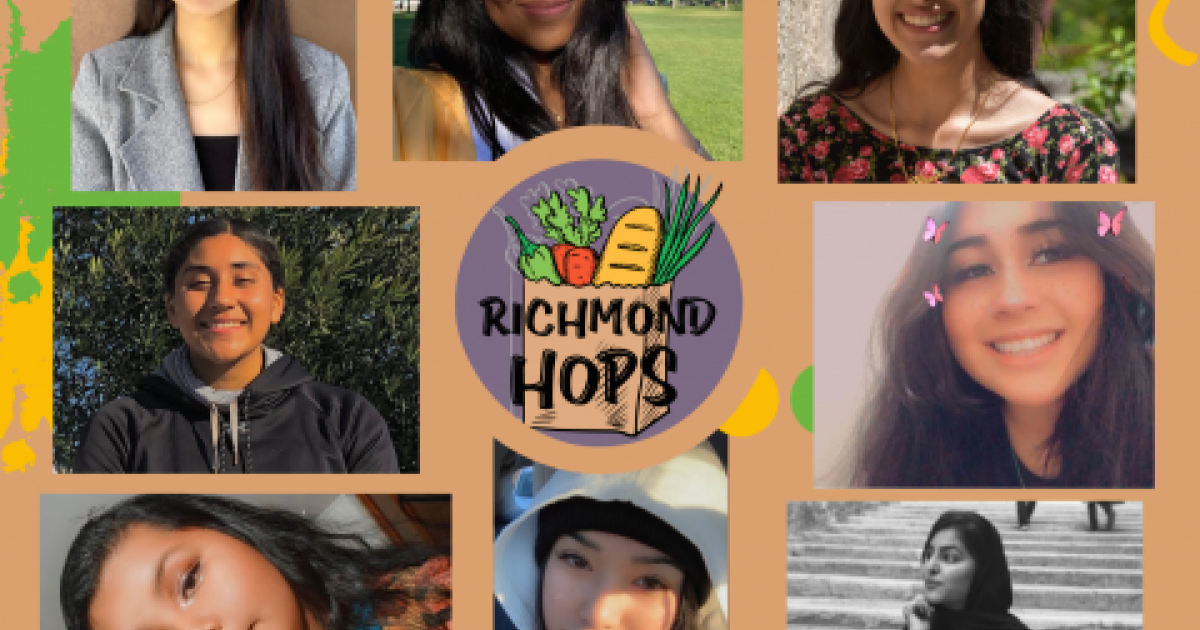 Grantee Spotlight: Bay Area Community Resources