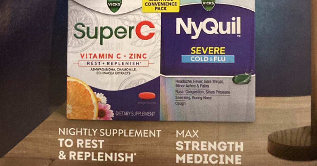 The latest ad hype from companies selling health | Center for Science ...
