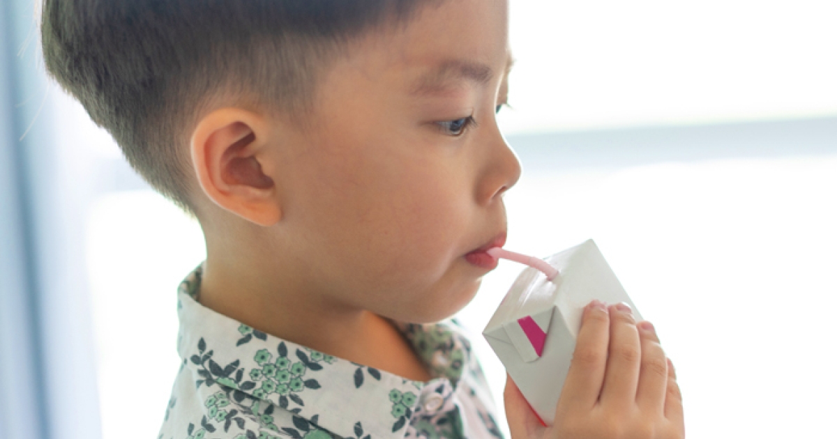 Peter's Memo: Protecting kids, too | Center for Science in the Public ...