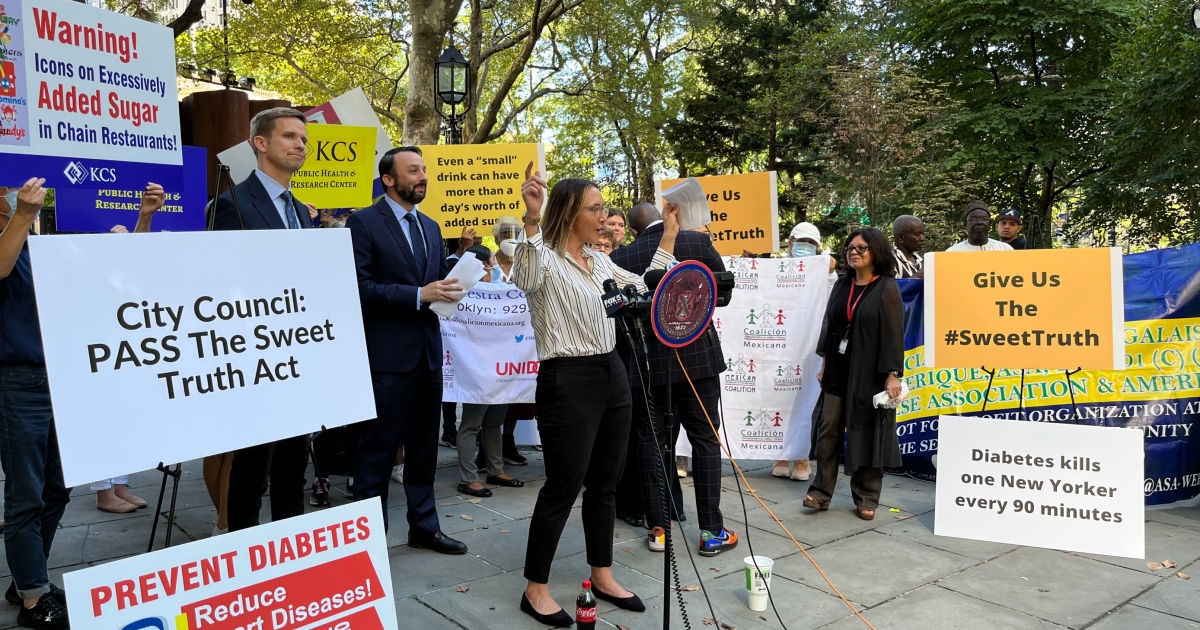 New CSPI Partnerships with 35 local, state, and national organizations ...