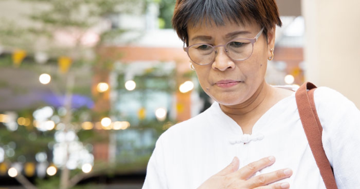 Got GERD? Keep an eye on sugar. | Center for Science in the Public Interest