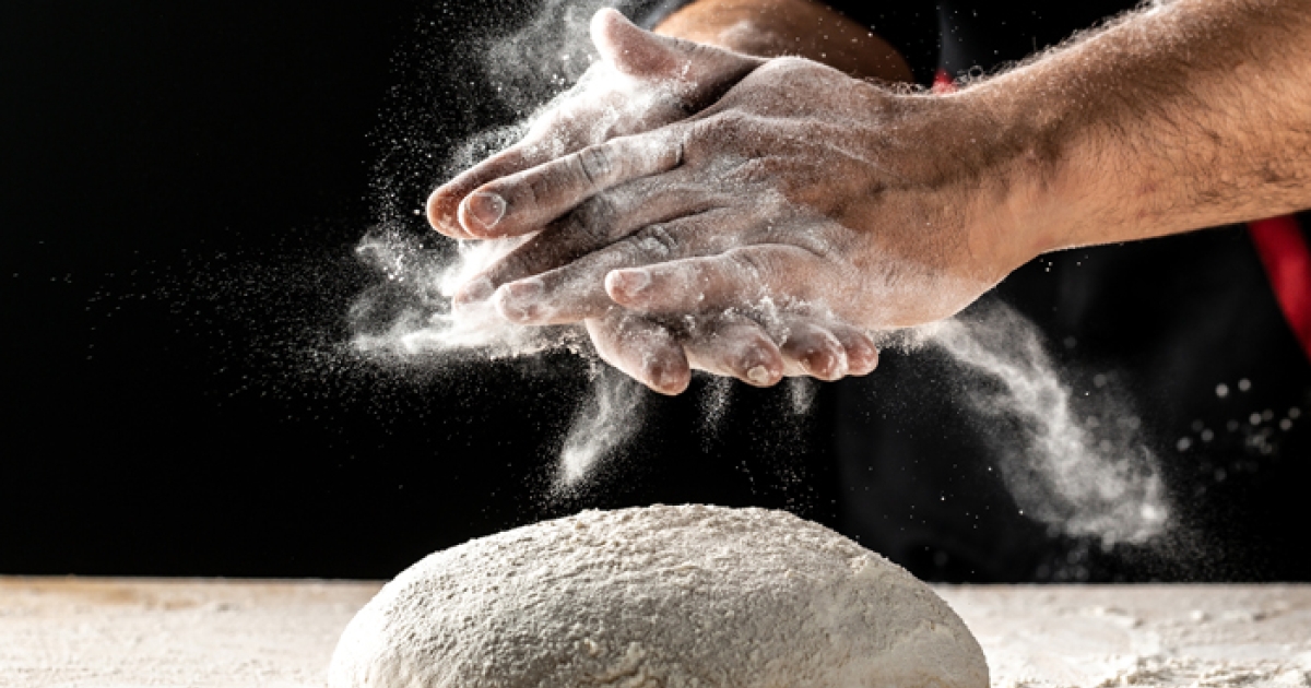 How does flour cause a Salmonella outbreak? | Center for Science in the ...