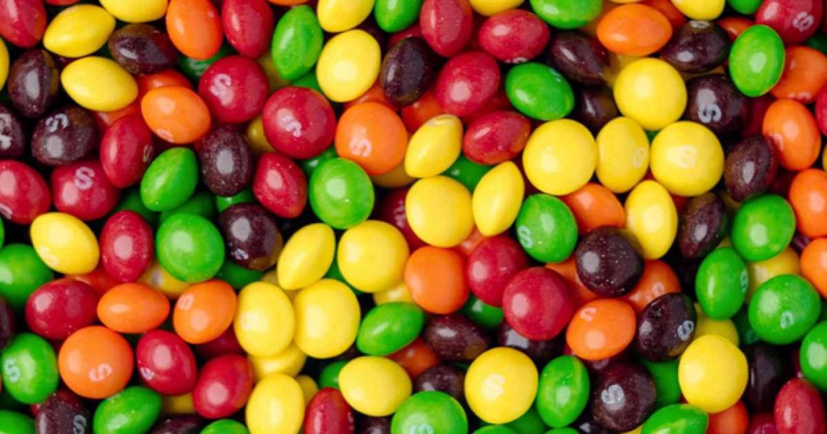 5 food ingredients California and New York could soon ban | Center for ...