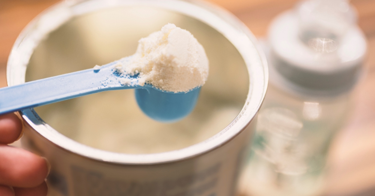 Infant formula, baby food could soon be safer | Center for Science in ...