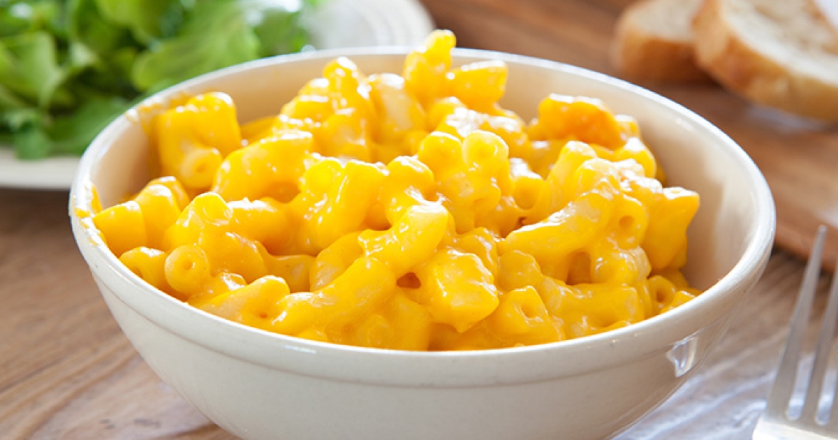 Titanium dioxide: Which foods contain this harmful additive? | Center ...