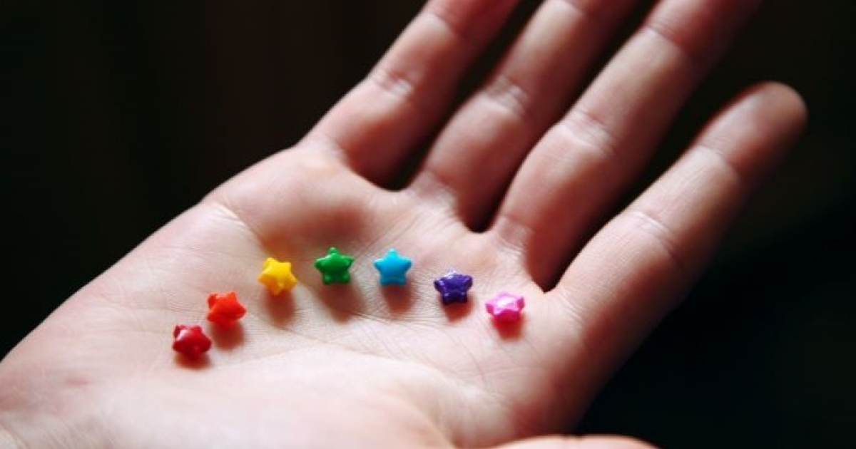 orange food coloring side effects