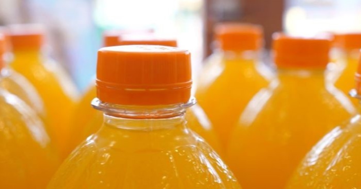 BVO: The FDA finally bans brominated vegetable oil | Center for Science ...