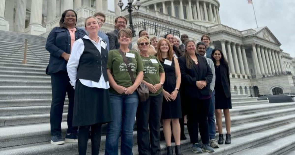 How GusNIP in the next Farm Bill can help small farmers | Center for ...