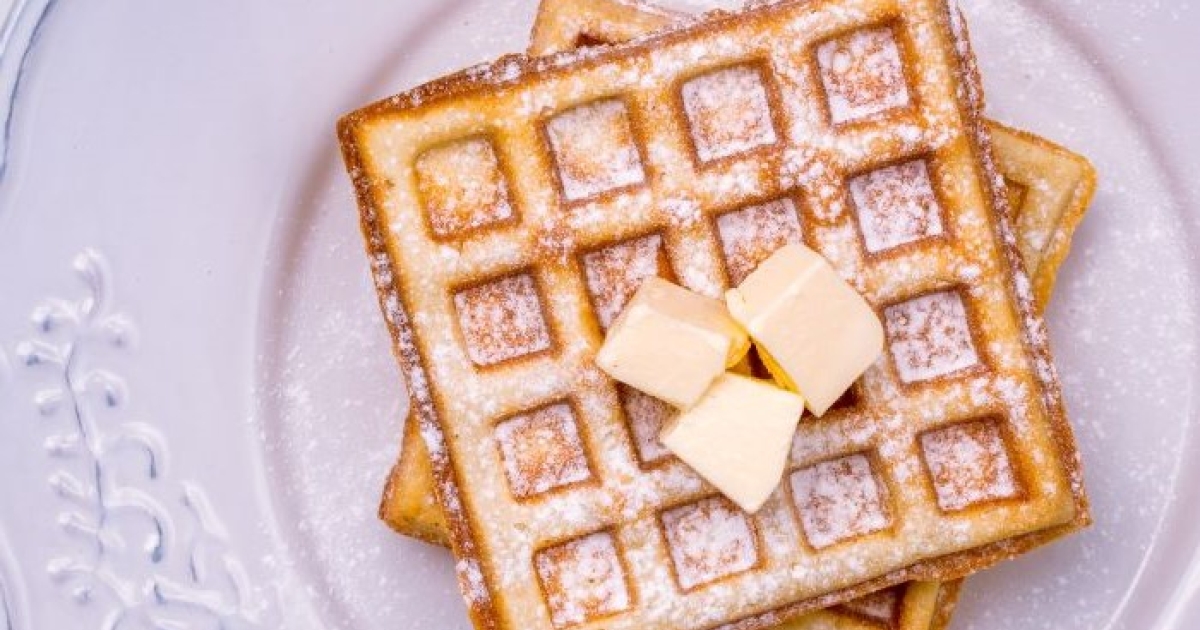 Frozen waffles recalled: Check your freezer for these brands | Center ...