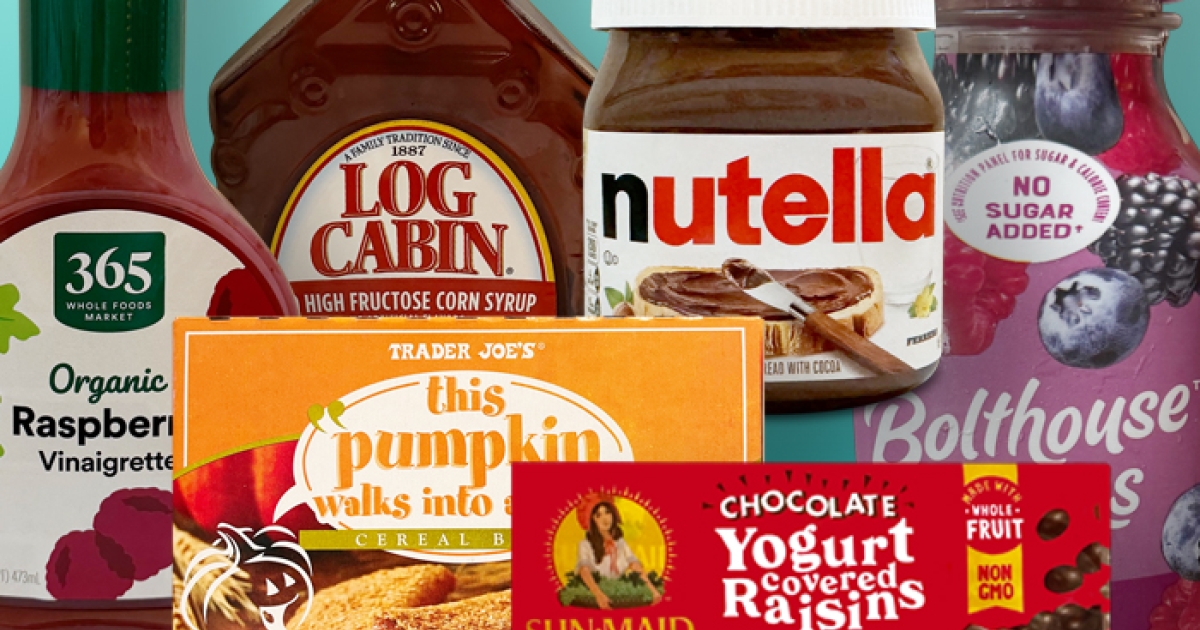 Play the ingredient game! | Center for Science in the Public Interest