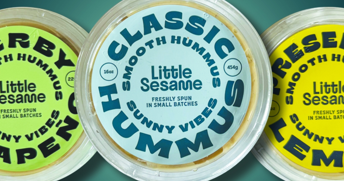 How to find a healthy hummus that tastes great, too | Center for ...