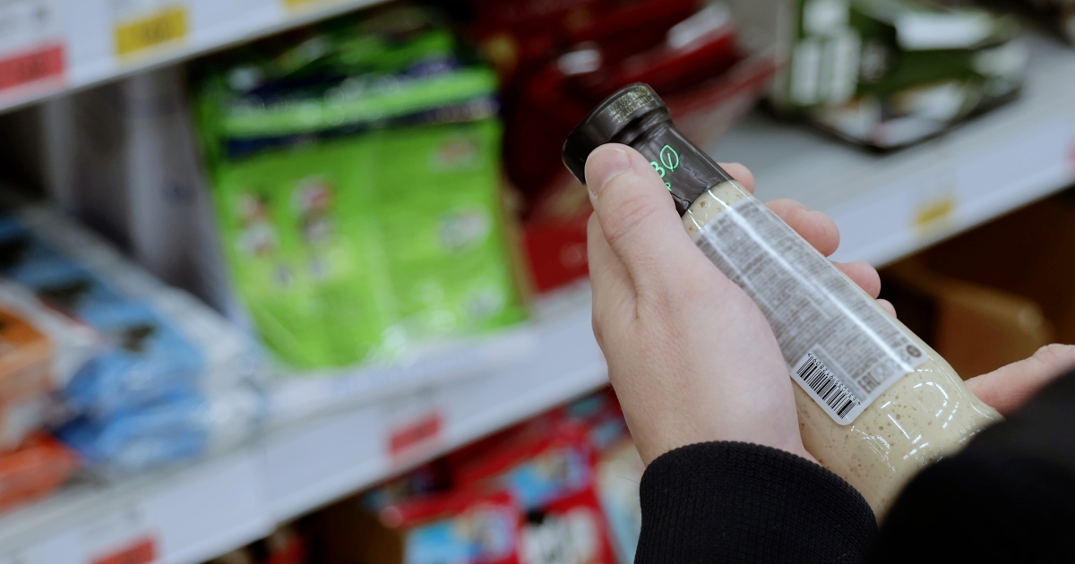 New York Food Safety and Chemical Disclosure Act | Center for Science ...