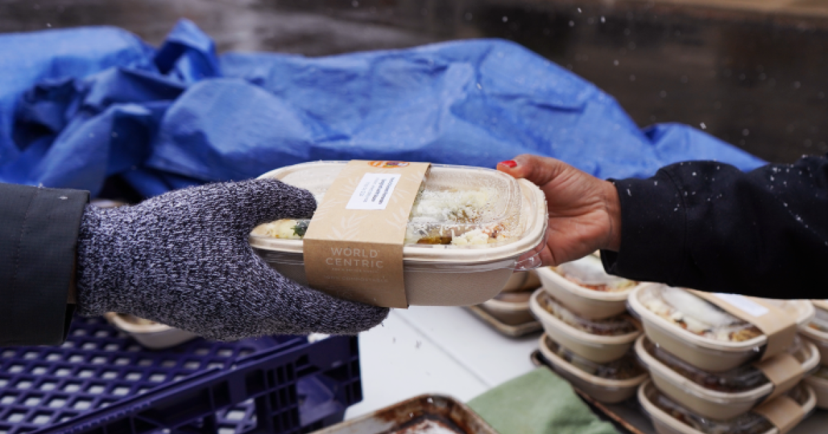 Make Food Not Waste's game-changing plan for Michigan | Center for ...