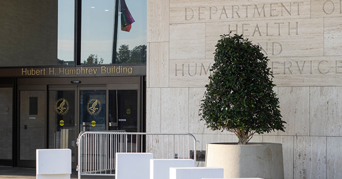 What is the Department of Health and Human Services? | Center for ...