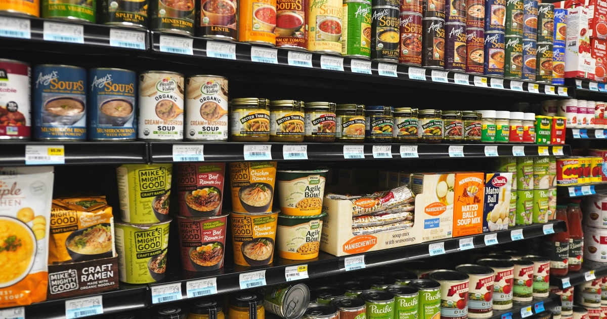 Albany lawmakers fail to pass Food Safety and Chemical Disclosure Act ...