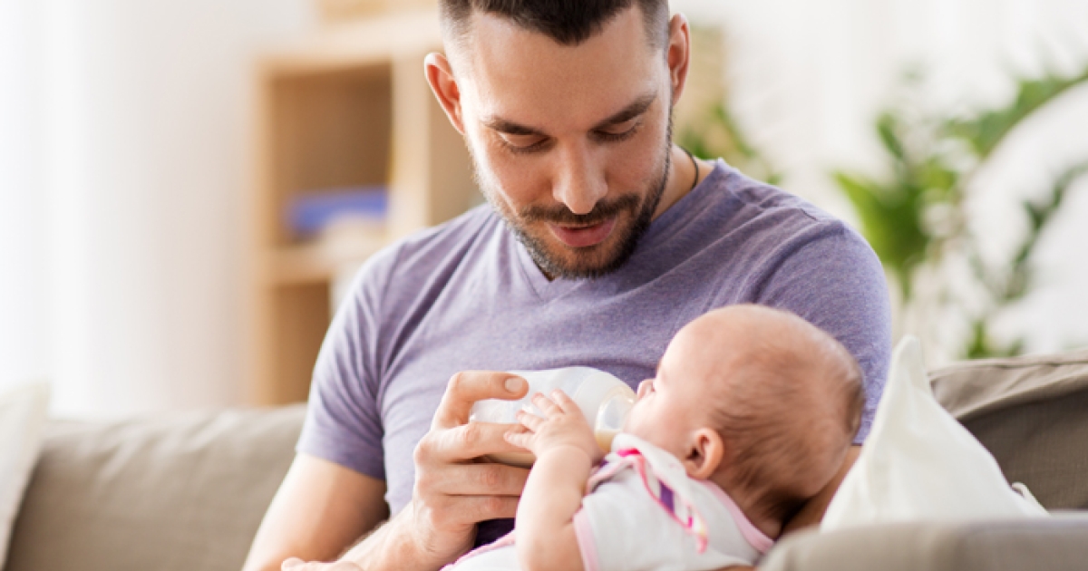 Peter’s Memo: Keeping babies and kids healthy
