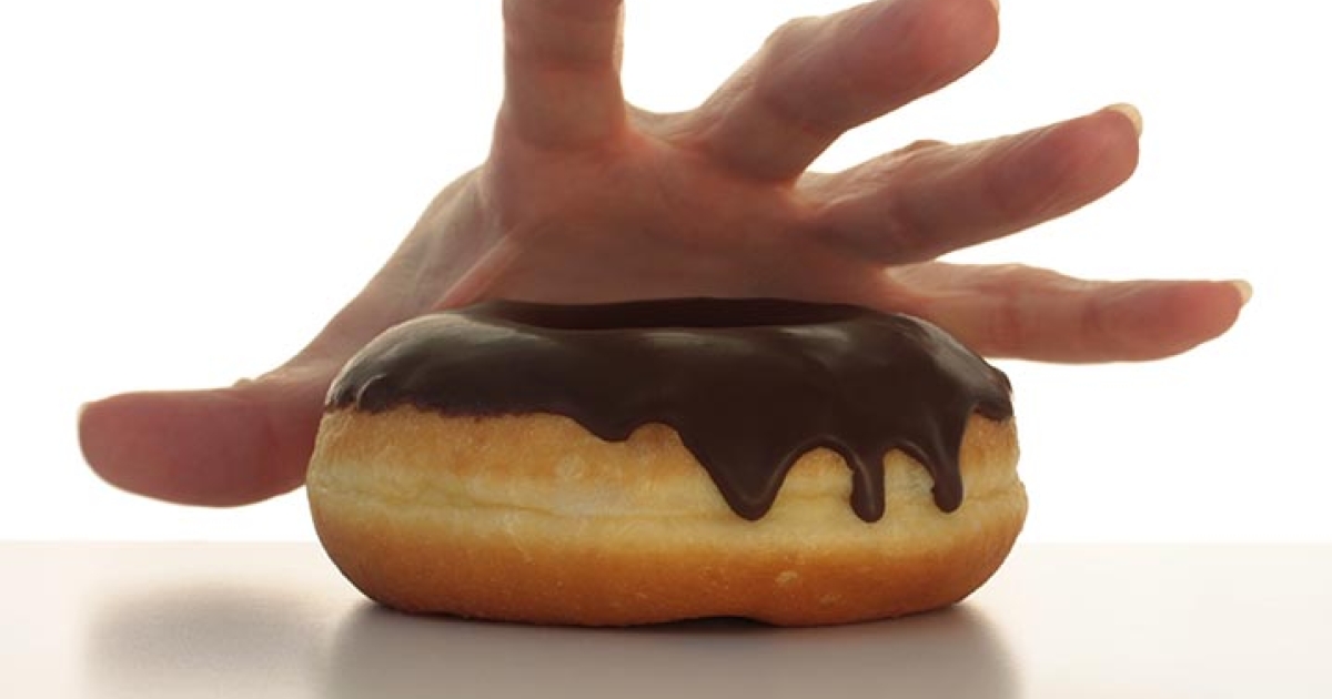 6 strategies to help you say no to junk food | Center for Science in ...