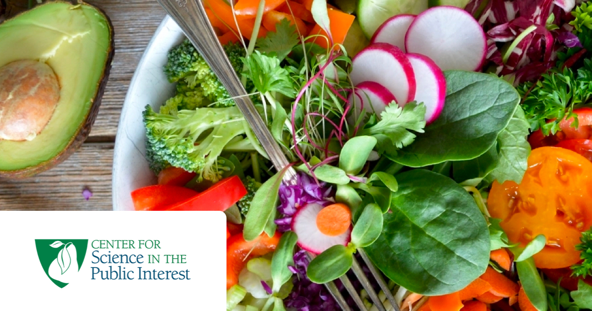 Government food purchasing and service: Model policies and examples ...